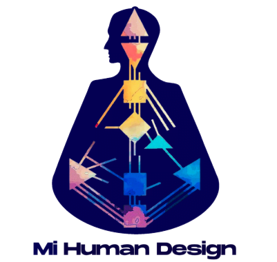 BODYGRAPH - Human design