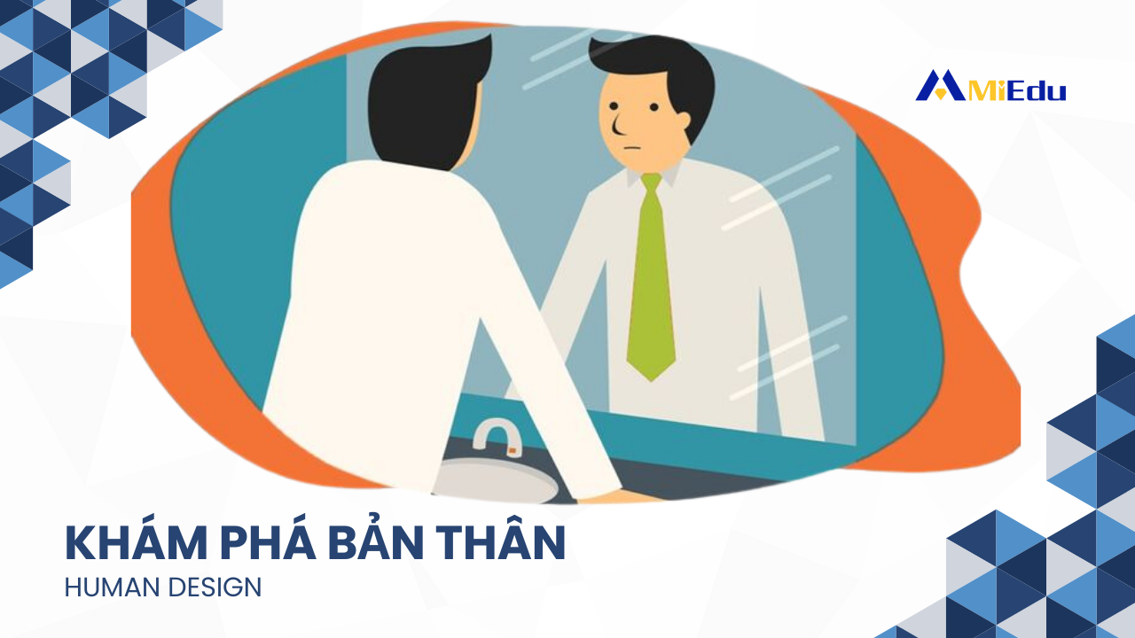 Khám Phá Nguồn Gốc Của Human Design